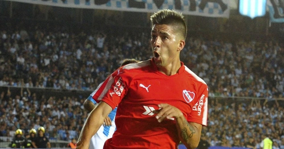 El fenómeno Leandro Fernández