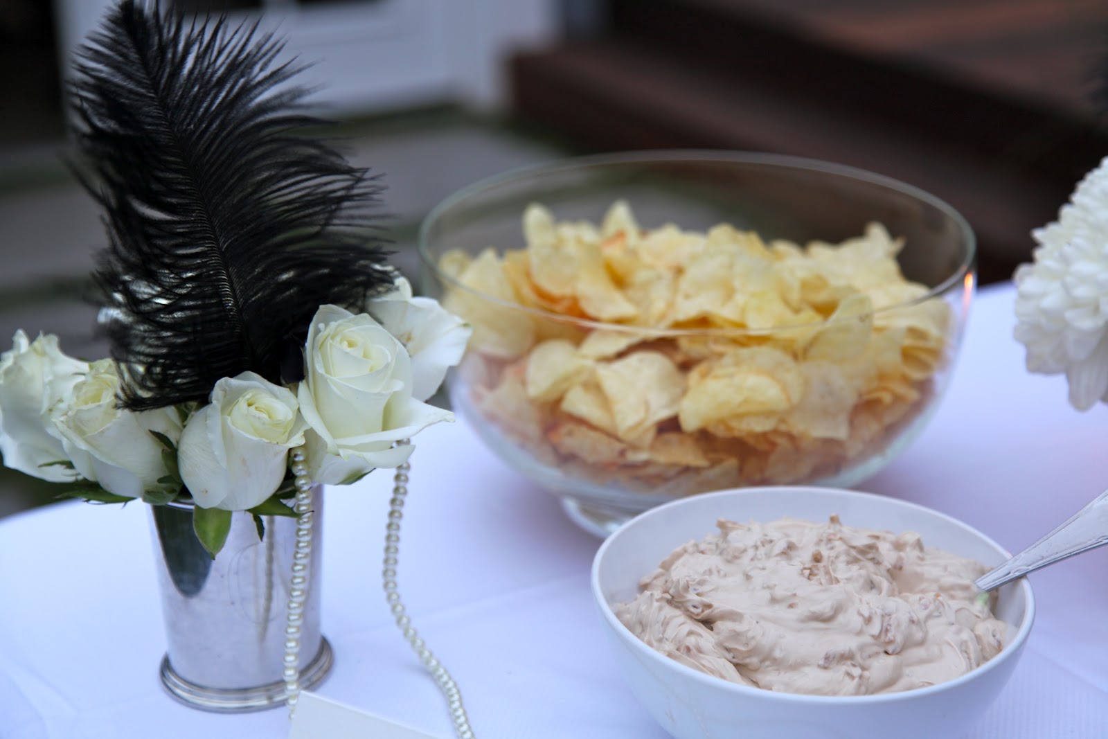 The Speakeasy: A Prohibition Cocktail Party – Annie Campbell