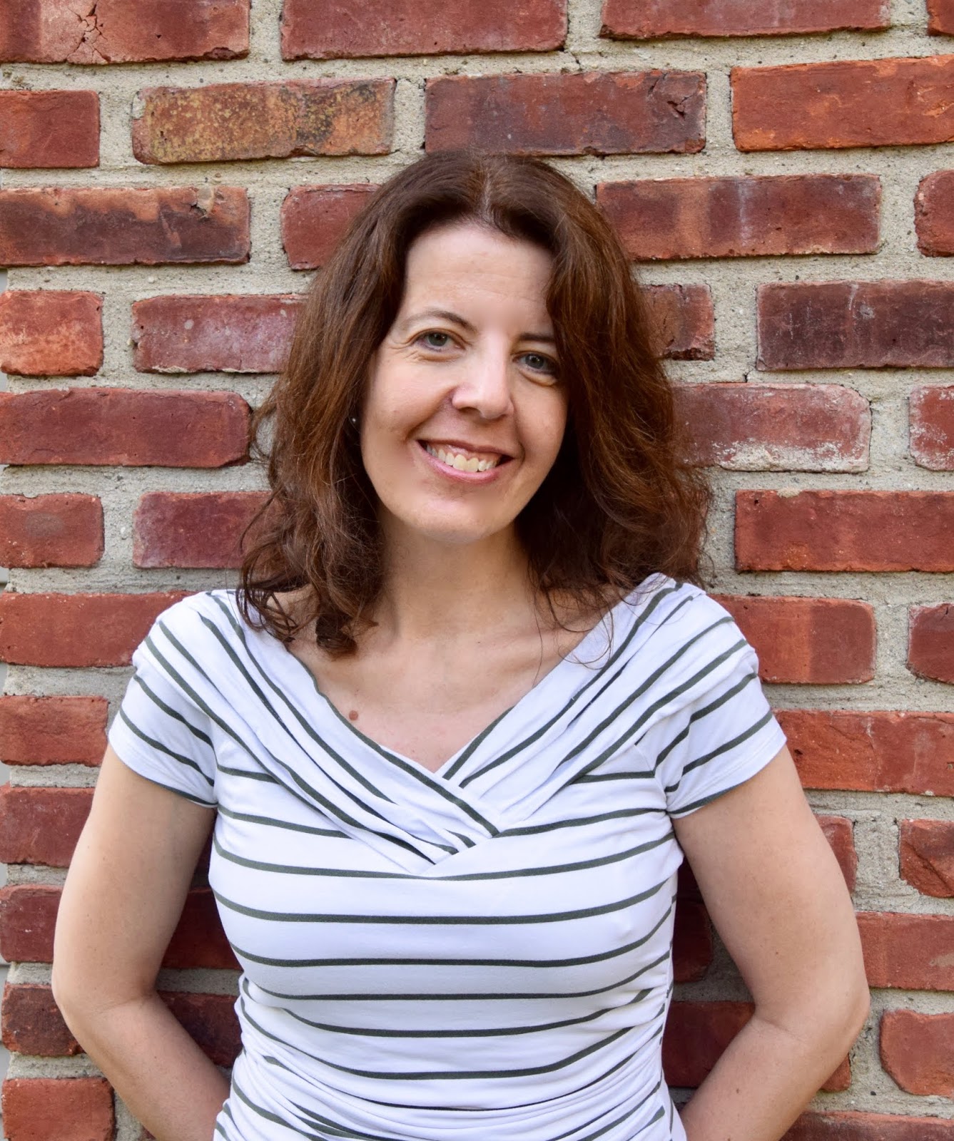 Sharon Buchbinder: Interview with Jennifer Wilck, Author of LEARNING TO ...