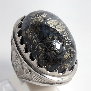 Jenis Dan Harga Batu Badar Perak - SUPRANATURAL JOKOWI