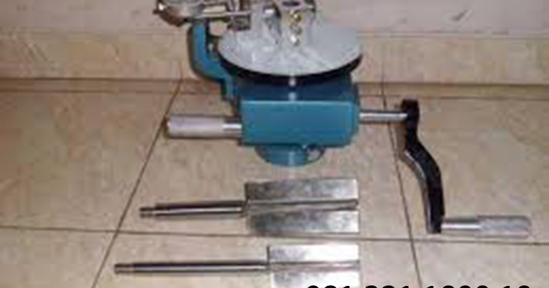 DISTRIBUTOR ALAT-ALAT LABORATORIUM TEKNIK SIPIL: JUAL Field Vane Shear ...