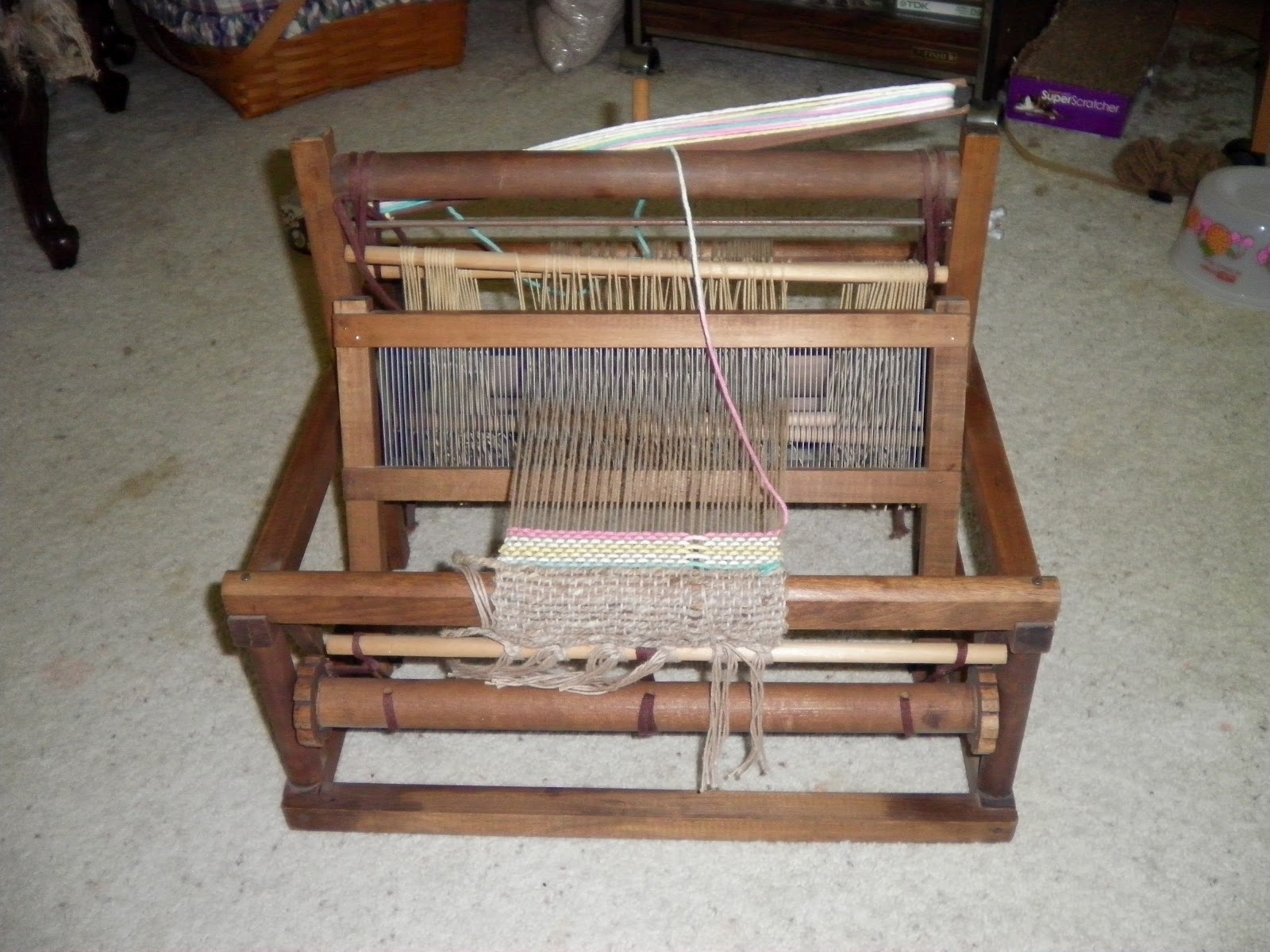 Winding Creek Fiber Farm