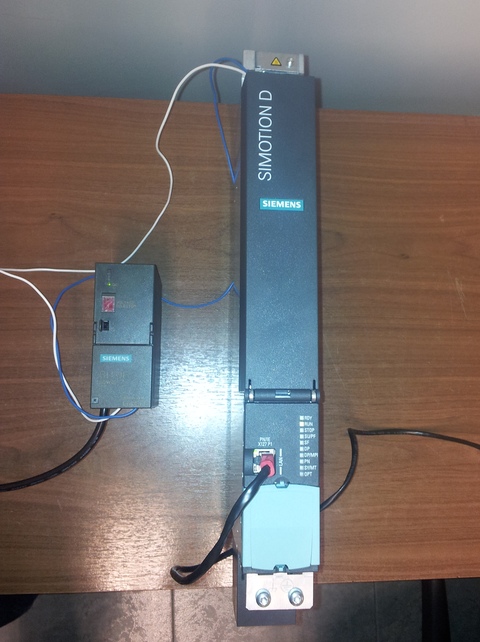 Notas de automatización: abril 2013