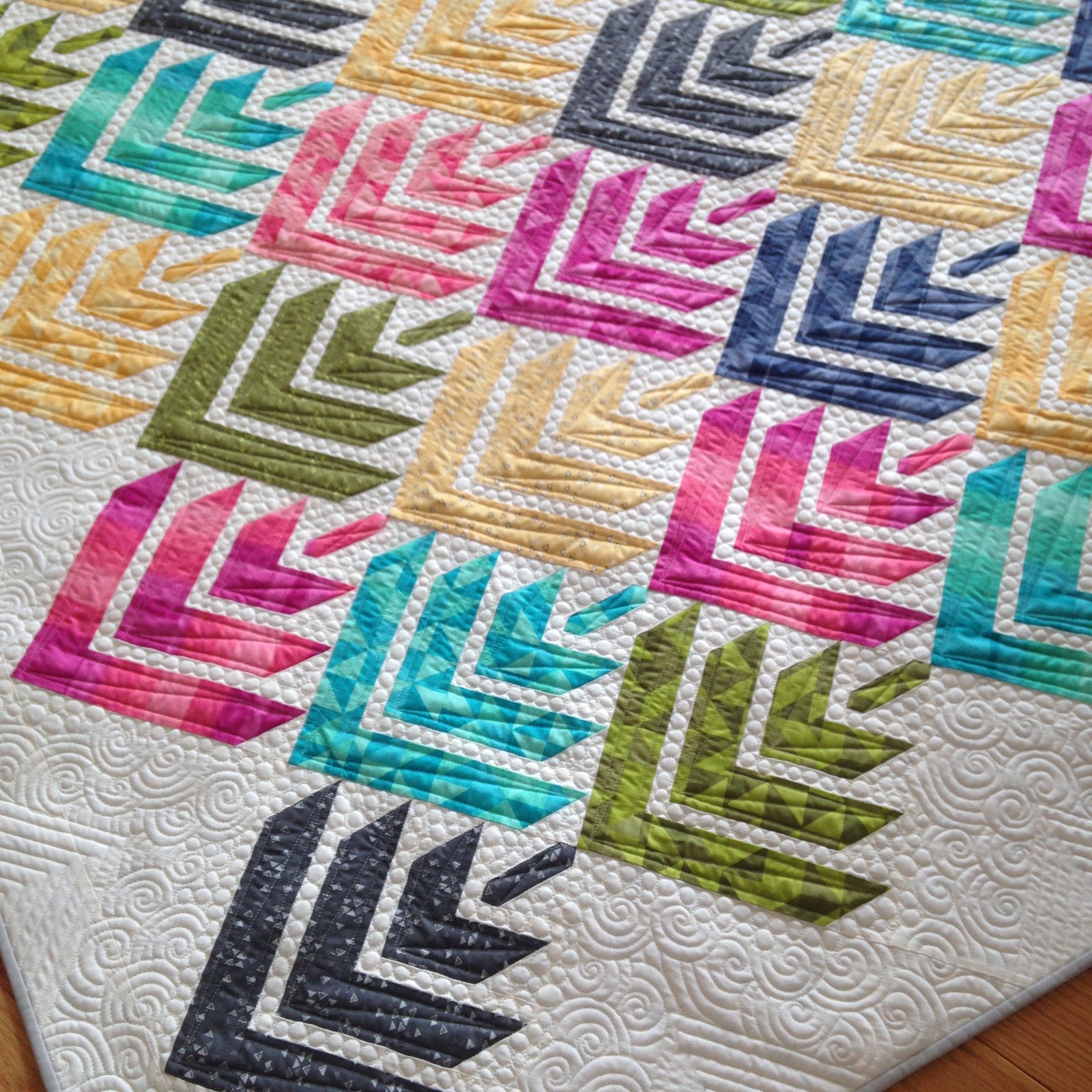 Savor Every Stitch: Gallery