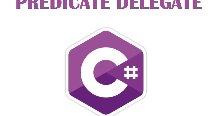 Understanding Predicate delegate with simple example in C#