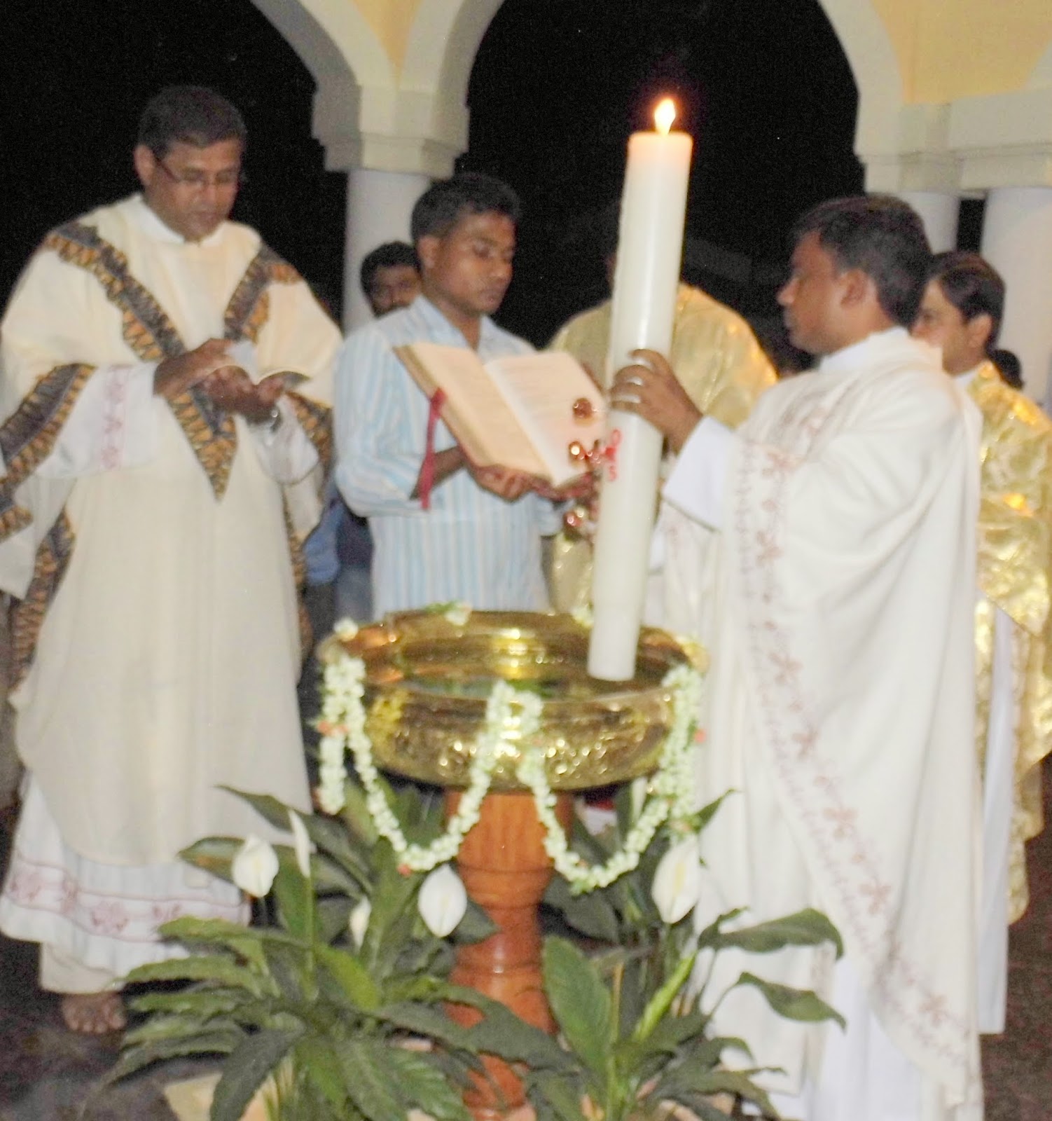 Marianist Mission Callings