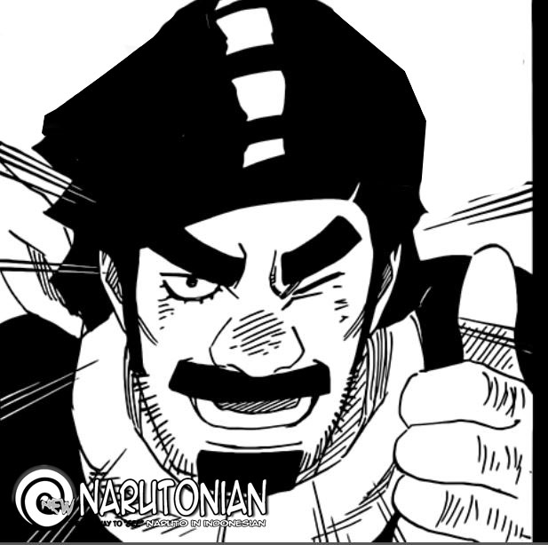 Pembahasan Dan Fakta Naruto Chapter 668 | Naruto Shippuden Indonesia