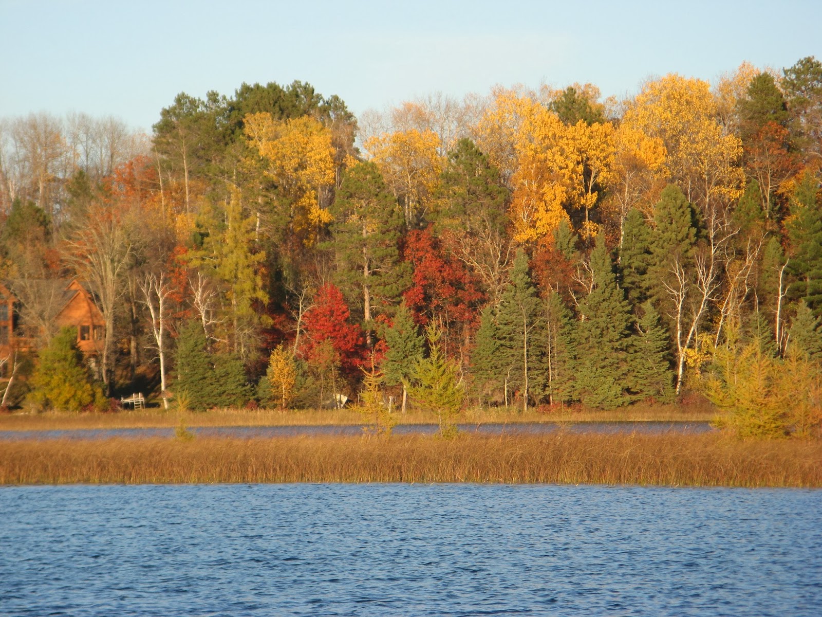 Ever Ready: Savoring Fall