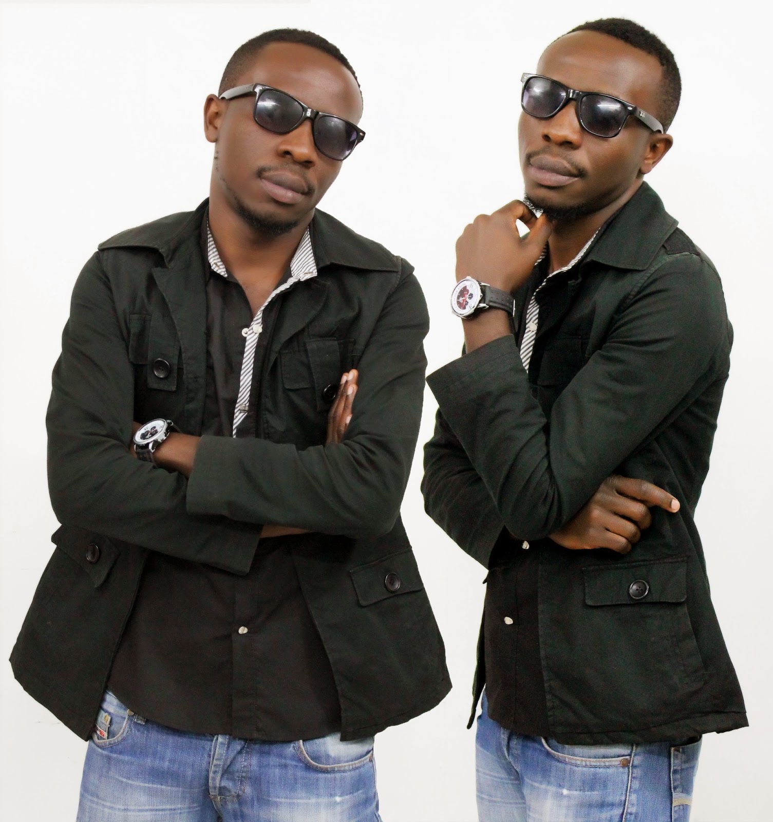 The Kenyan Artist: Upcoming artists have it rough getting upstage in ...