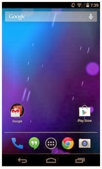 Sejarah Awal Android Operating System | Daily Life of Engineering Student