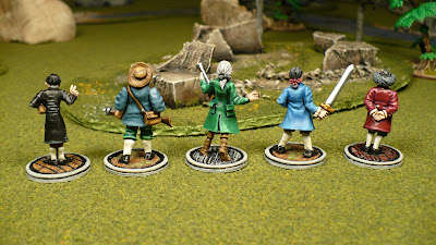 Kelroy Was Here: 57. Beware the Headless Horseman