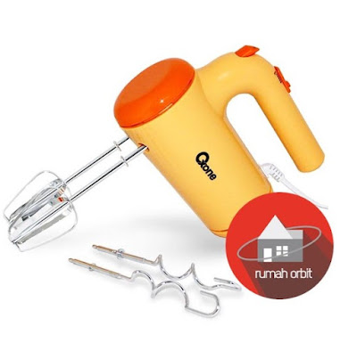 Harga Dan Spesifikasi Mixer Oxone Semua Tipe 2016 | RUMAH ORBIT