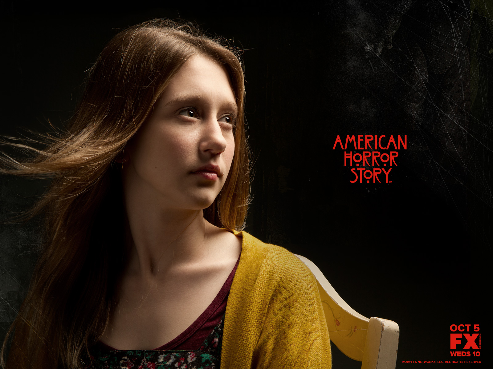 American Horror Story Posters | Tv Series Posters and Cast