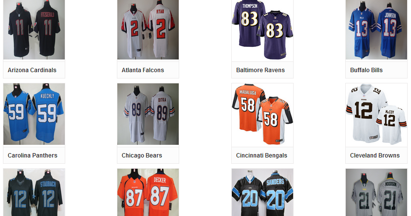 Wholesale Jerseys,VIP NFL Jerseys Supply Good Quality: You Can Get ...