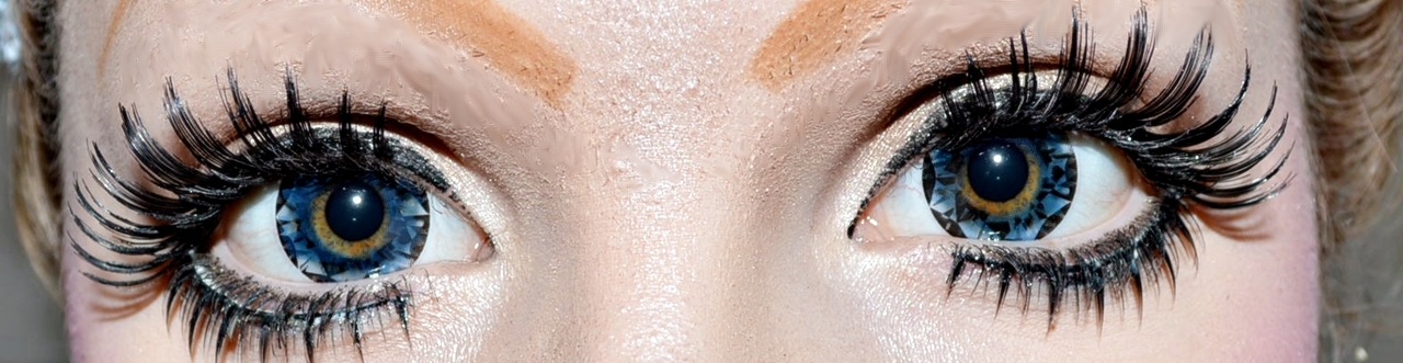 Korean Big Eye Circle Lenses: Korean Skin Care & Makeup - More in www ...