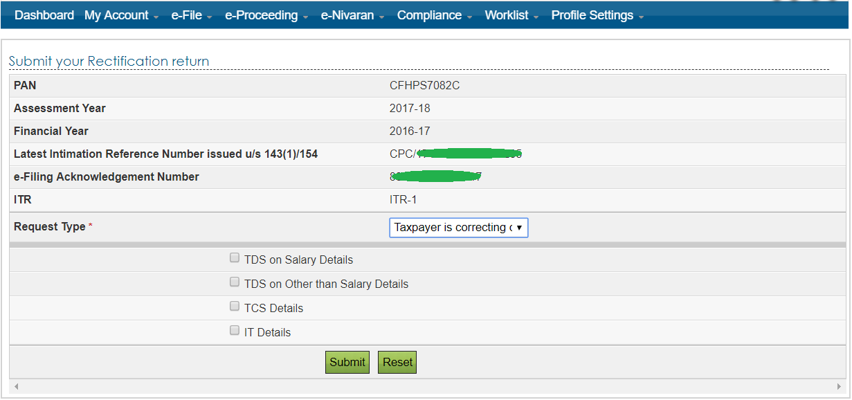Why, Where & What is CPC Communication Reference Number?