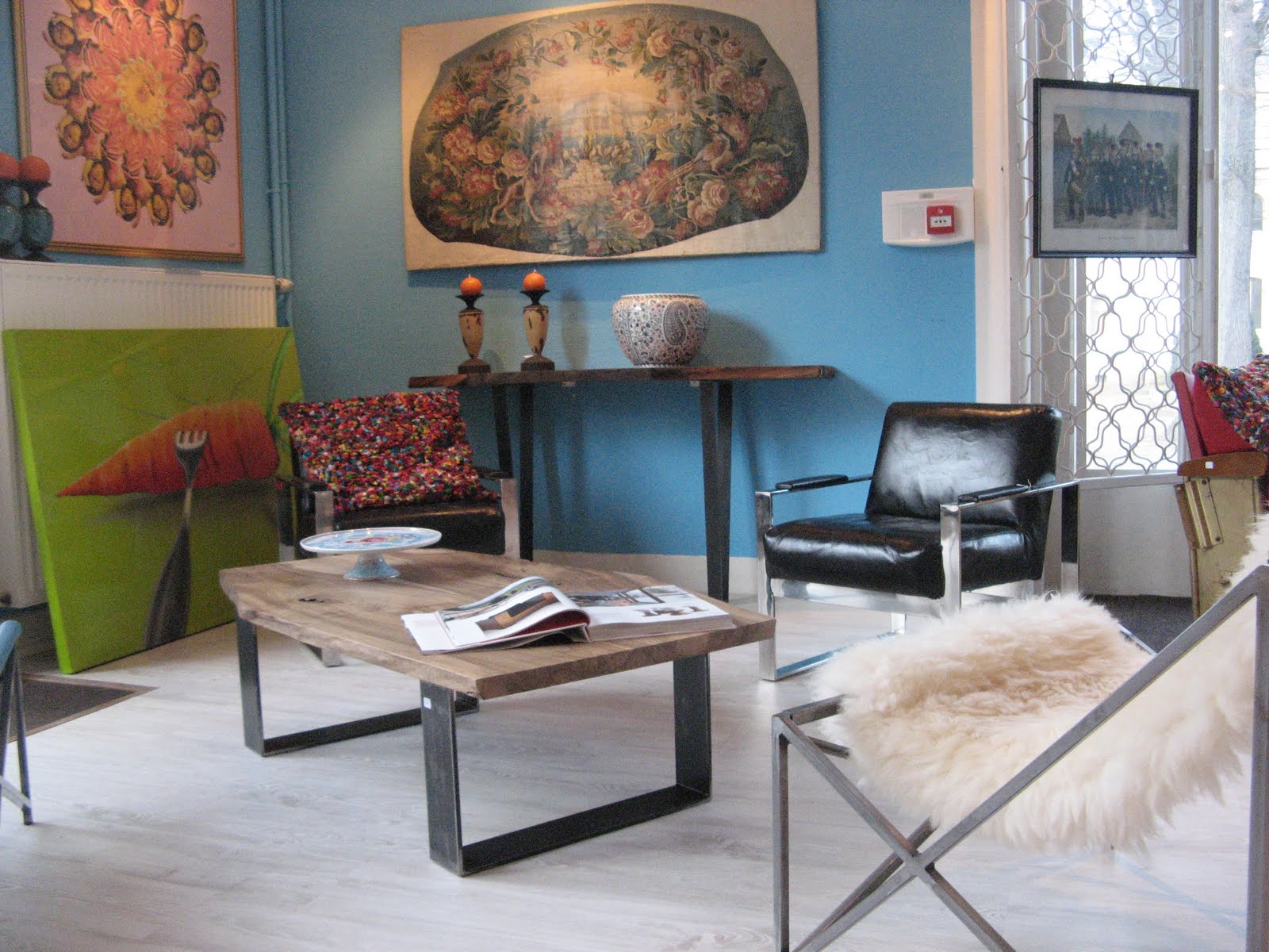 déco les incontournables de flo: DECO lieu insolite à Vichy