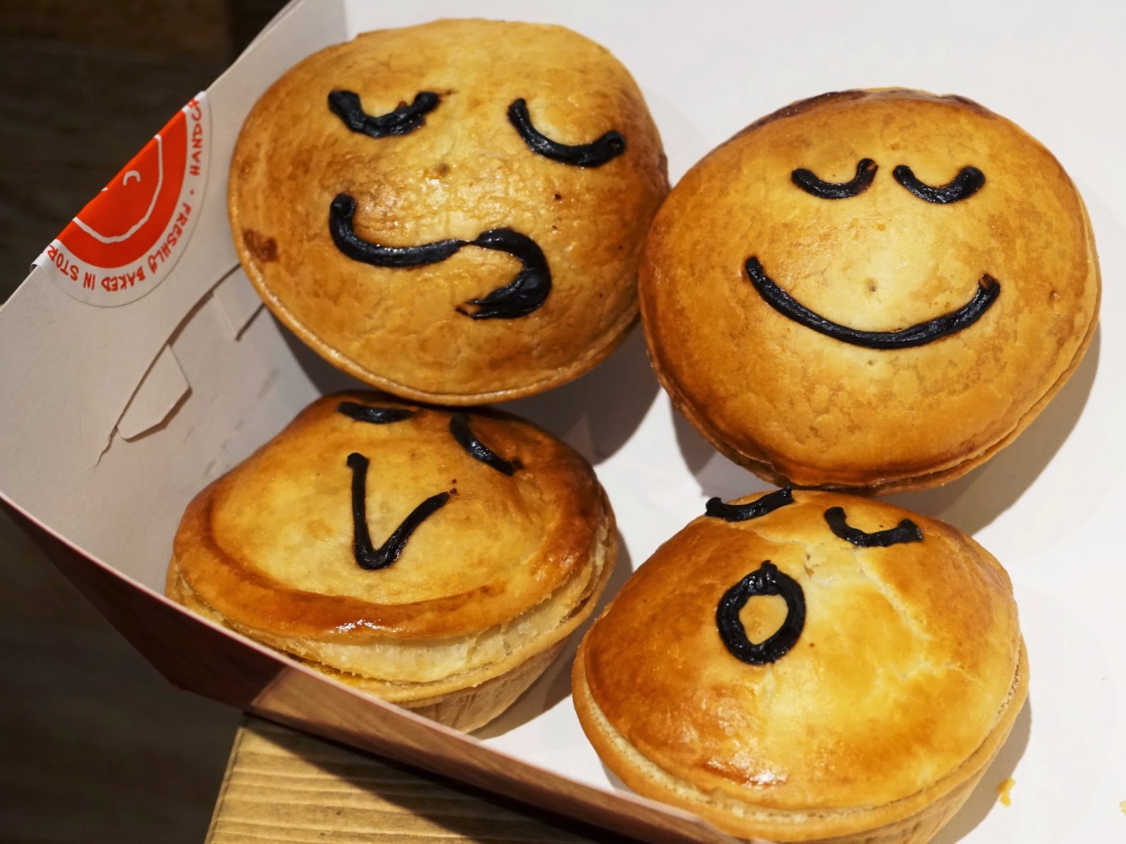 PinkyPiggu: Australia's Popular PIE FACE Arrives In Singapore! Find It ...