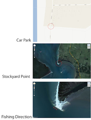 Fishing Australia Crew: Stockyard Point
