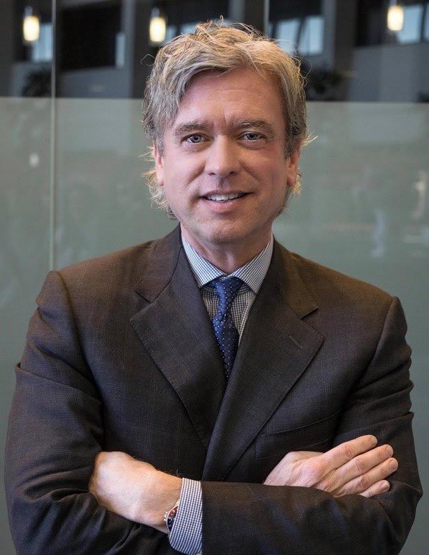 Dr. Timothy Morley on Blogger