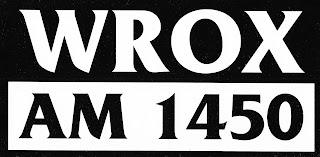 Radio Sticker of the Day: WROX