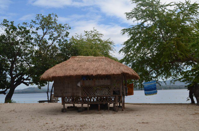 Travel with Life: Potipot Island