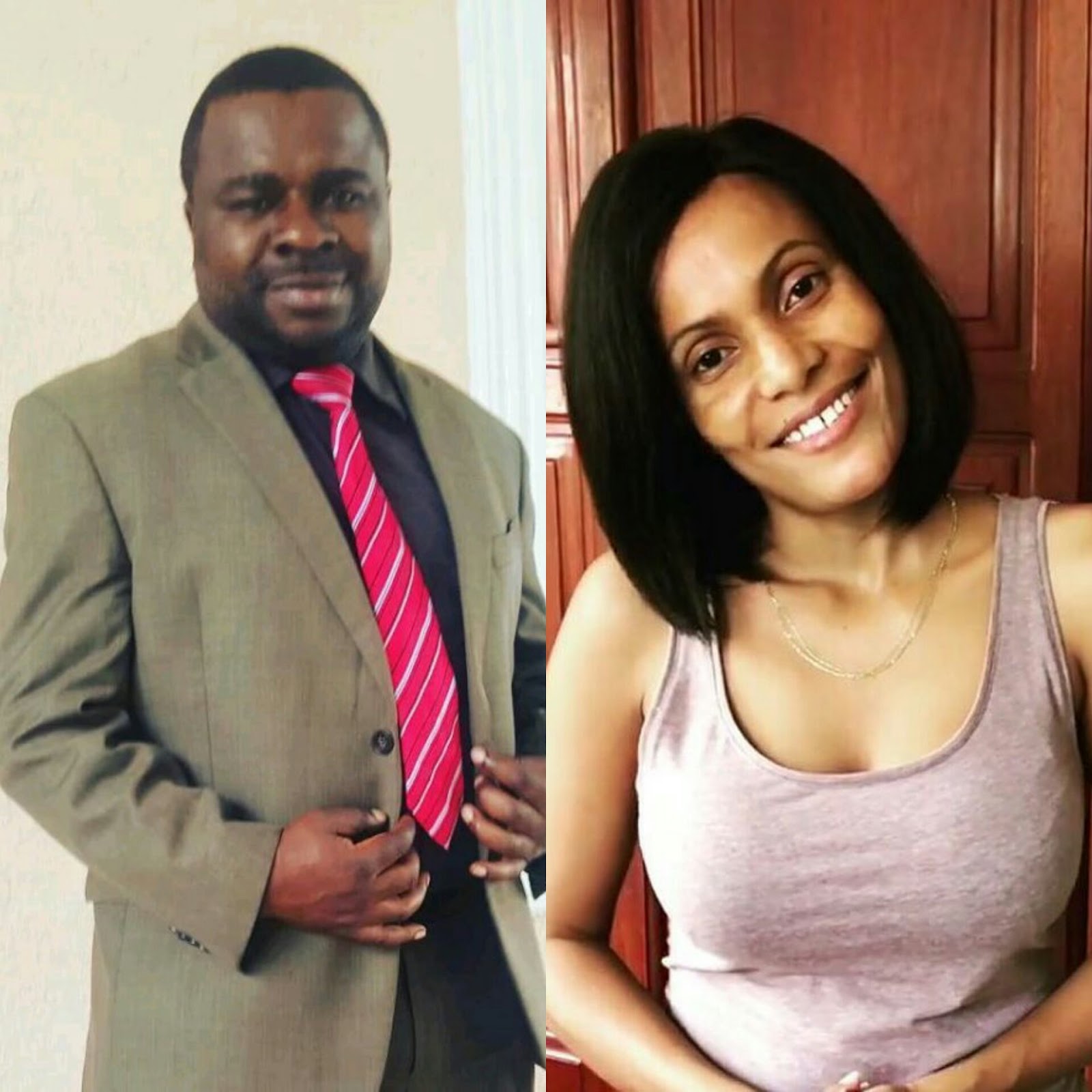 Faiza Ally Amtolea Povu Zito Sugu, Acha Dharau, Siwezi kufuata hela ya ...