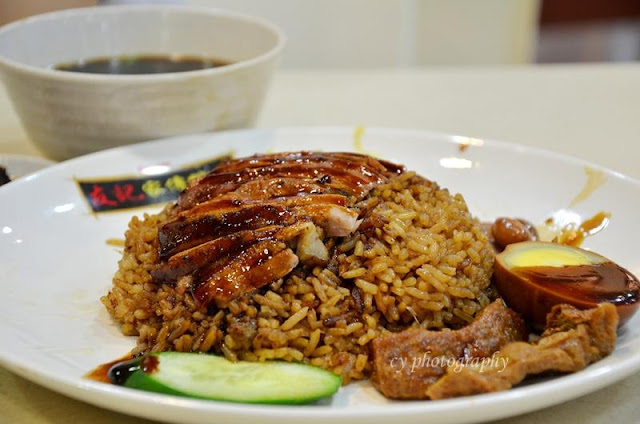 [SG] Food hunt at Toa Payoh Central - mycc