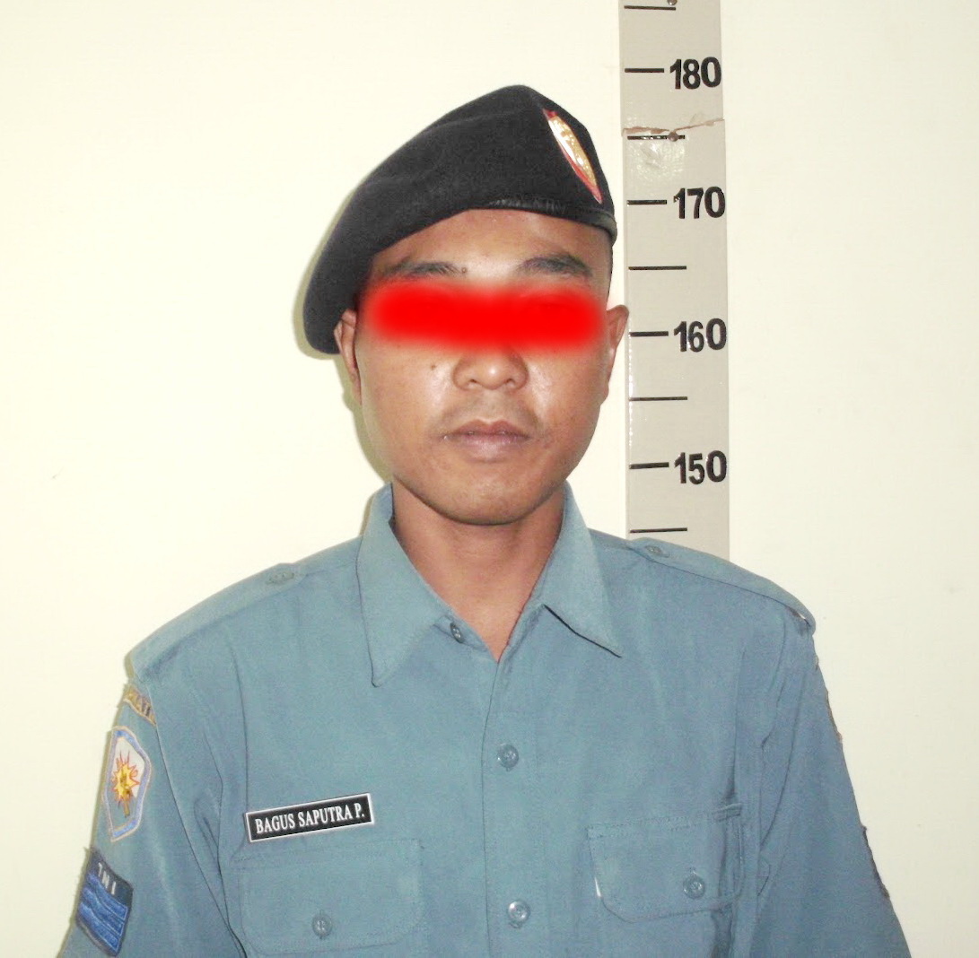 Ide Top 48 Baju Seragam Reskrim