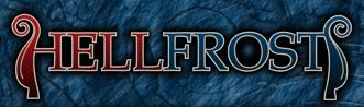World of Wonder: [RPG] KnightErrantJR's Hellfrost Game #1