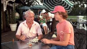 Totally Awesome Movies of the 80s!: Caddyshack (1980)