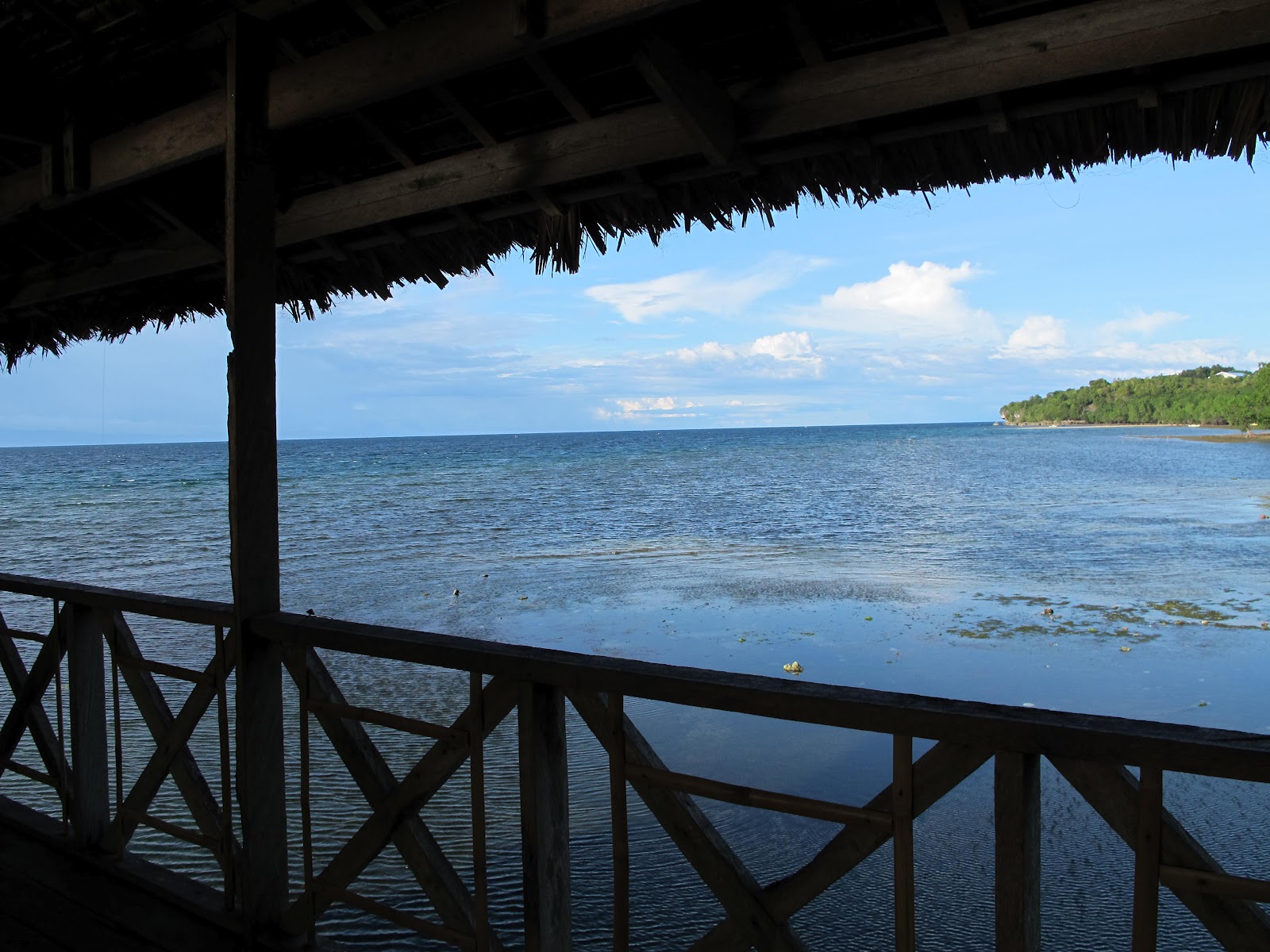 stressed in the city: Guiwanon Spring Park Resort