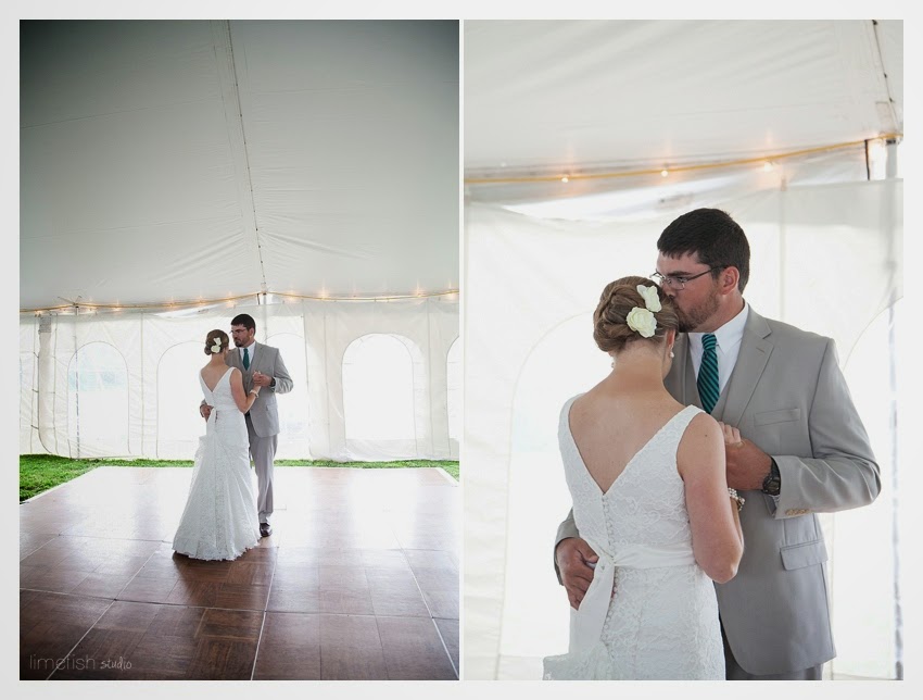 Rachel + Matt :: Madison, Virginia Wedding :: Rustic Elegant Farm ...