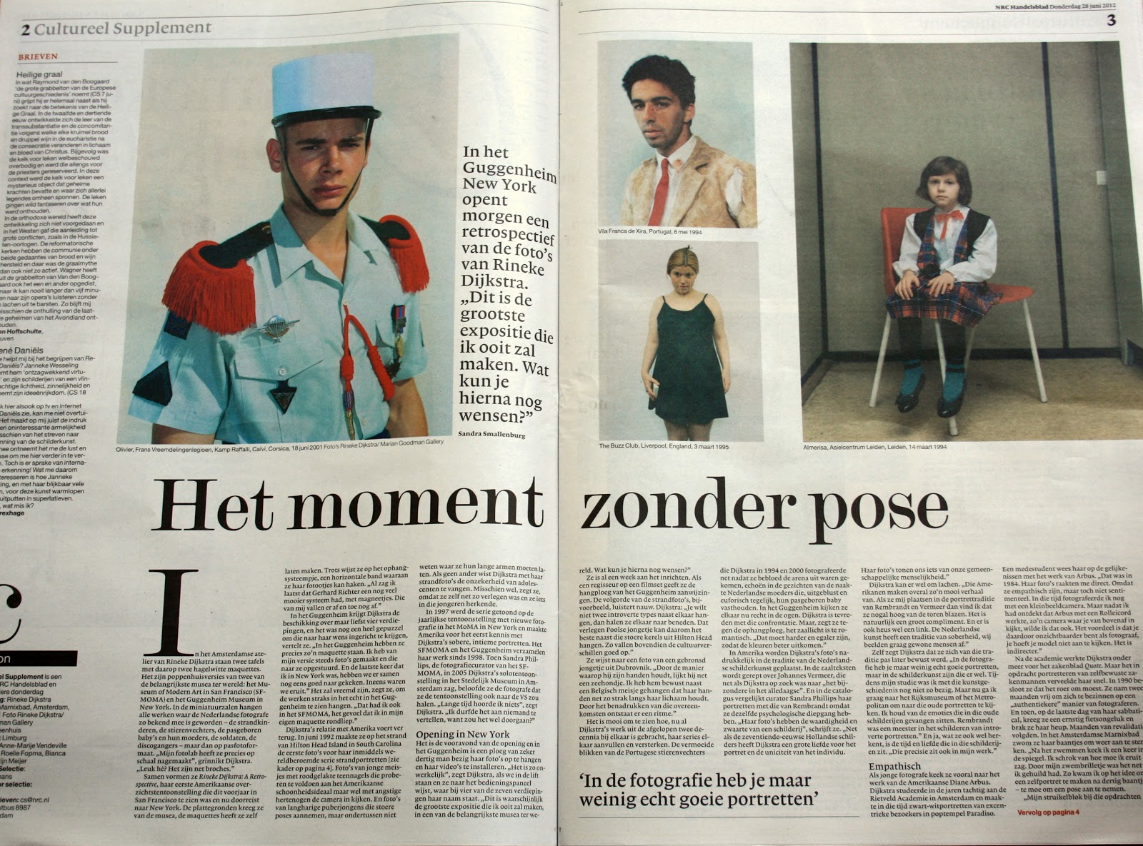 Bint photoBooks on INTernet: juni 2012