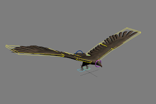 Collection of 3dsmax rigs