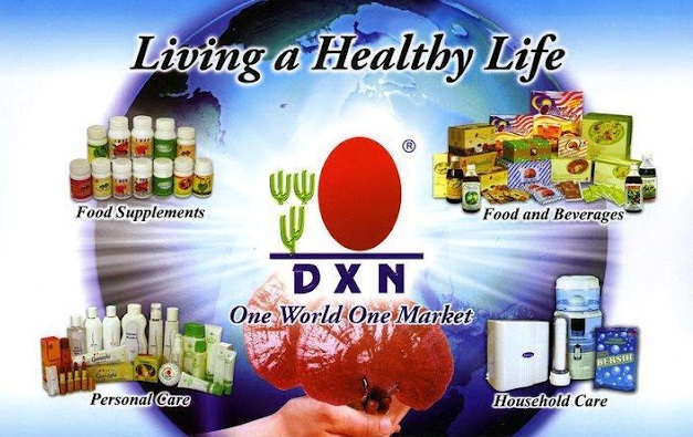 DXN Nepal