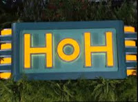 BBDish! Ya Gotta Have it!: HOH number two!