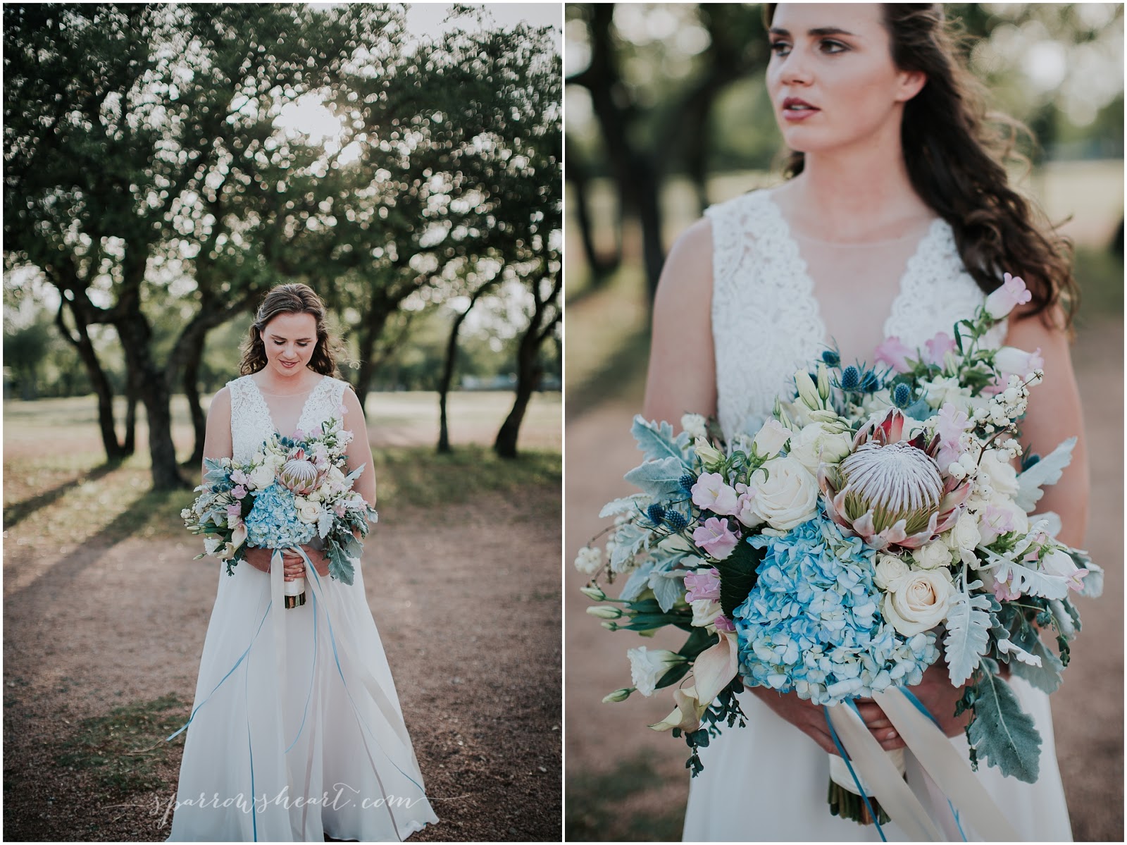 Breigh ~ Bridal Shoot