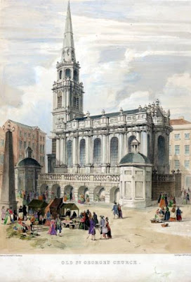 Liverpool History Society Questions Blog: Tarleton’s Obelisk