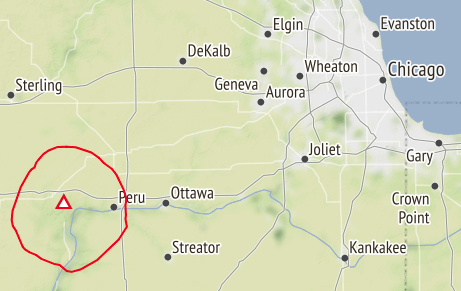 Media Confidential: Regional Media to Acquire Princeton Illinois Stations