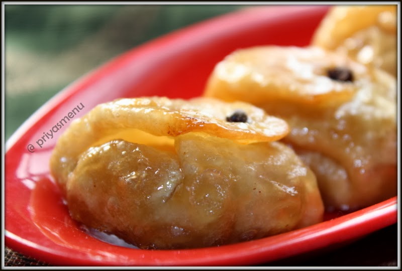 Priya's Menu - Yum Yum Yummy food for Food lovers : Labongo Latika ...