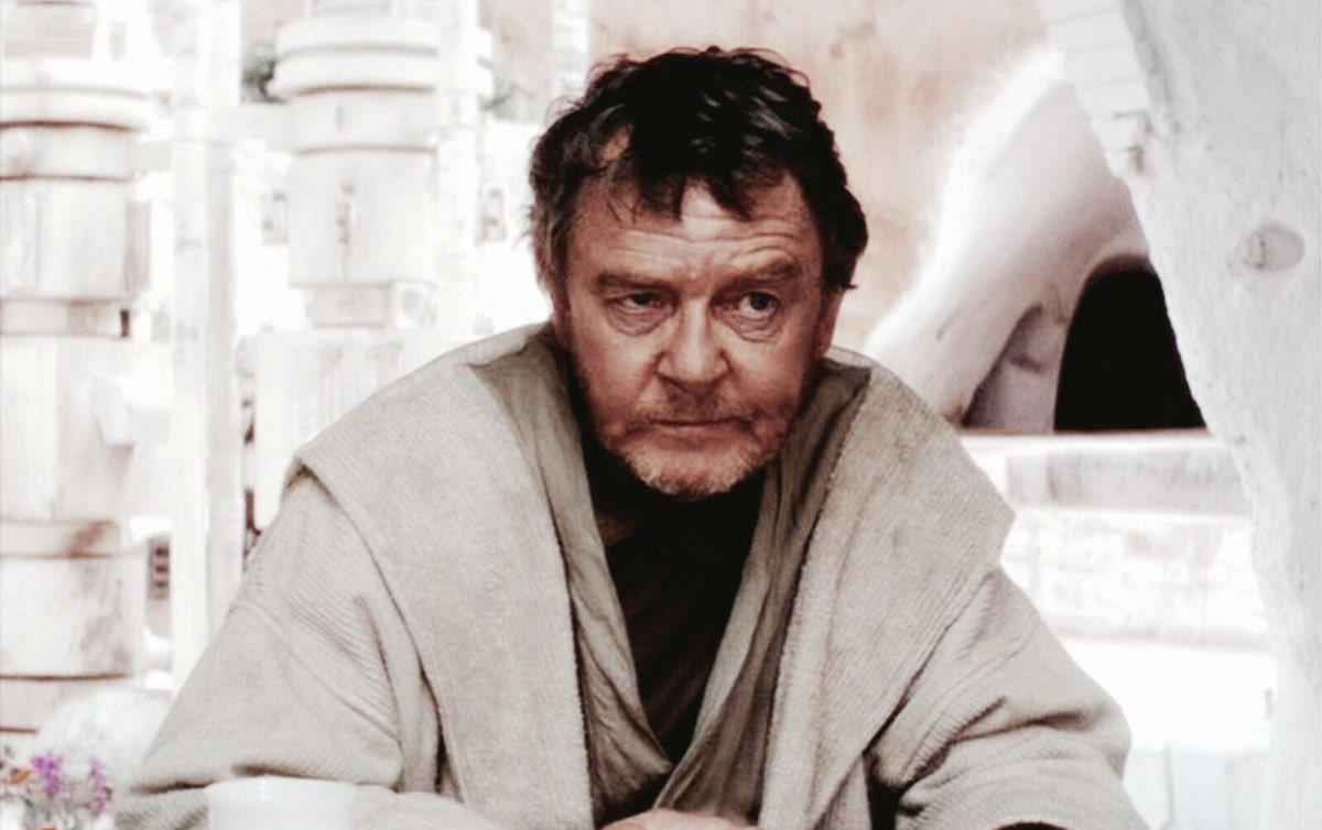 Hace 12 años que nos dejó... Phil Brown | Long Play 80