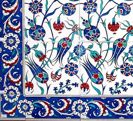 { Happy Habitat }: Is Turkey the new Morocco?