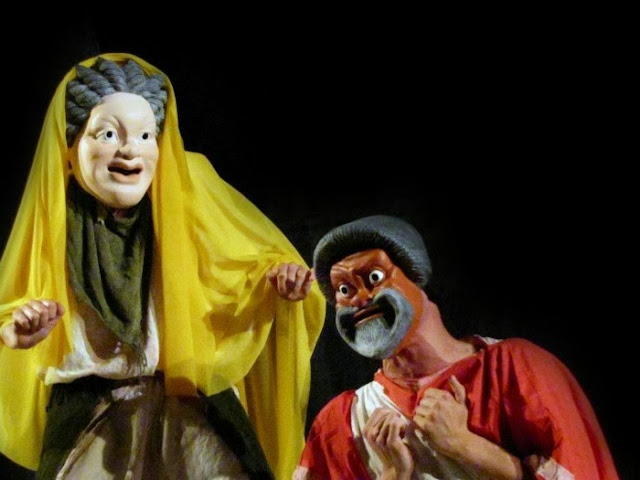 LITERATURA UNIVERSAL: PLAUTO, CARACTERÍSTICAS DE SU TEATRO