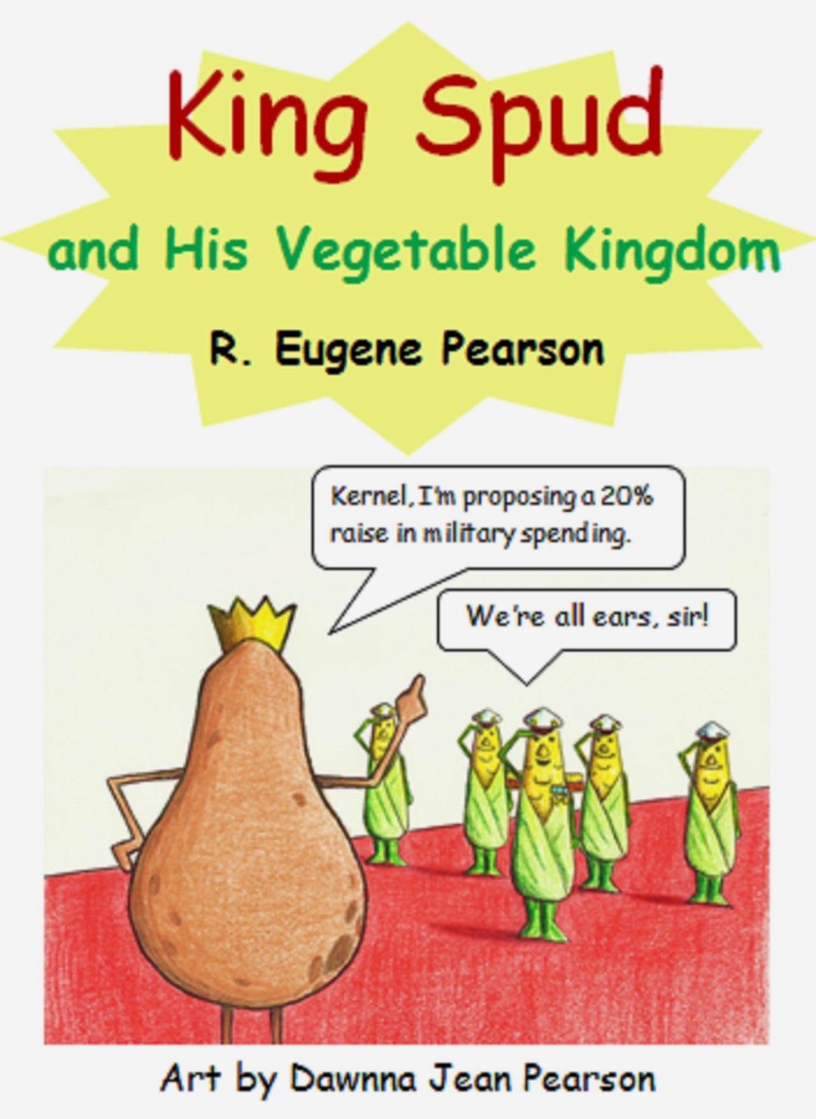 Illustrator's Way: My Books