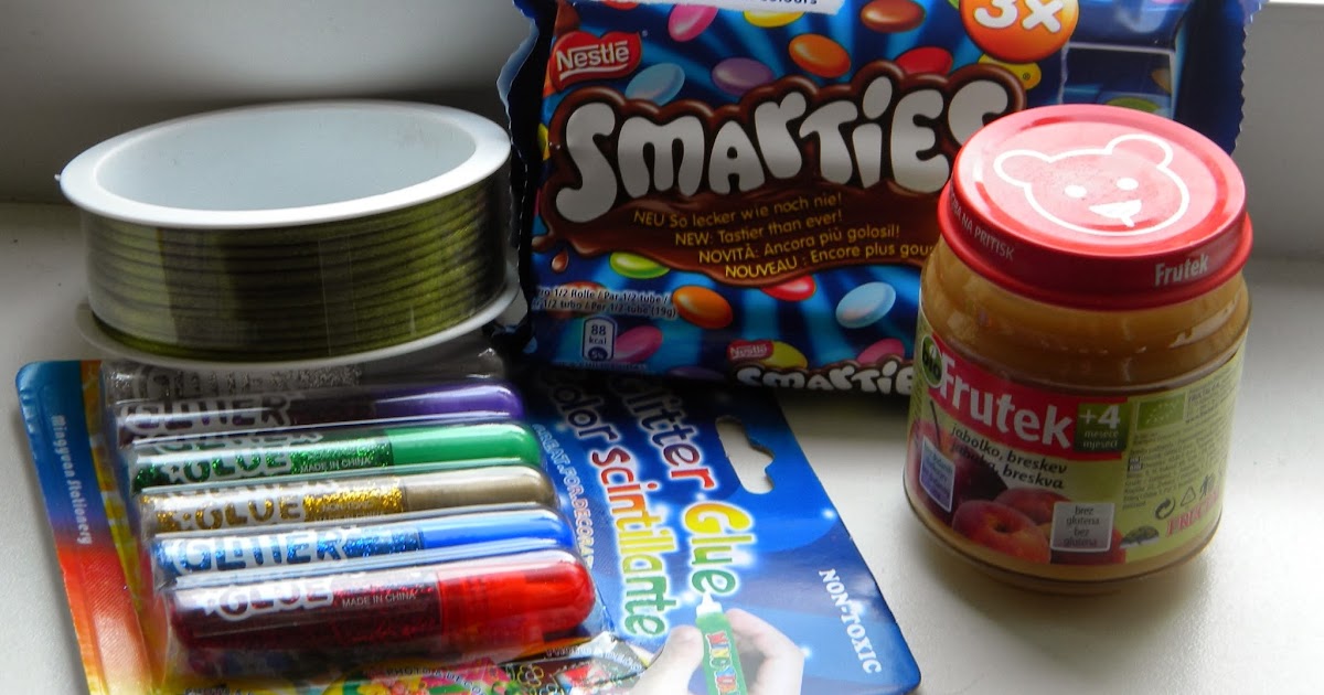 DIY: a small token of appreciation