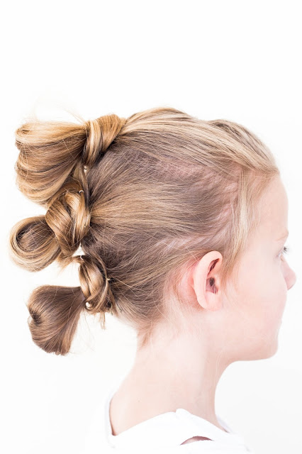 do it yourself divas: DIY: Rey Hair