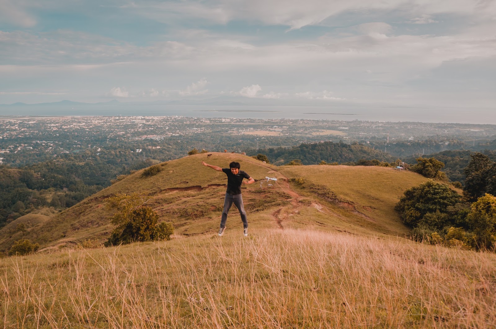 Lantawan Grassland, Zamboanga City - Wolf Eyes Blog