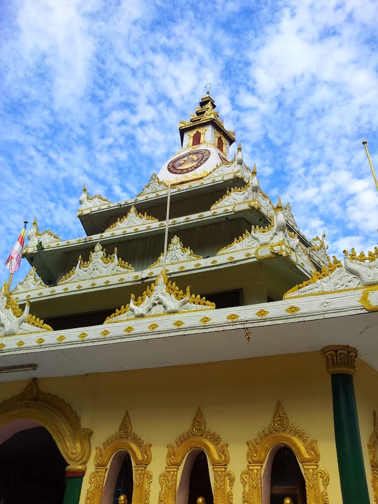 Myanmar Insider: Mingun and its Wonders of the World