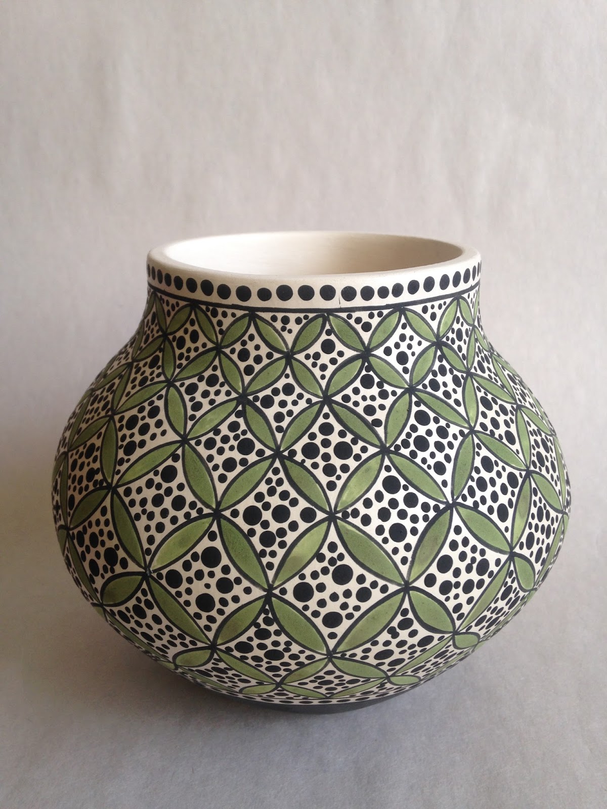 Two Tribes Pottery: Pottery Gallery